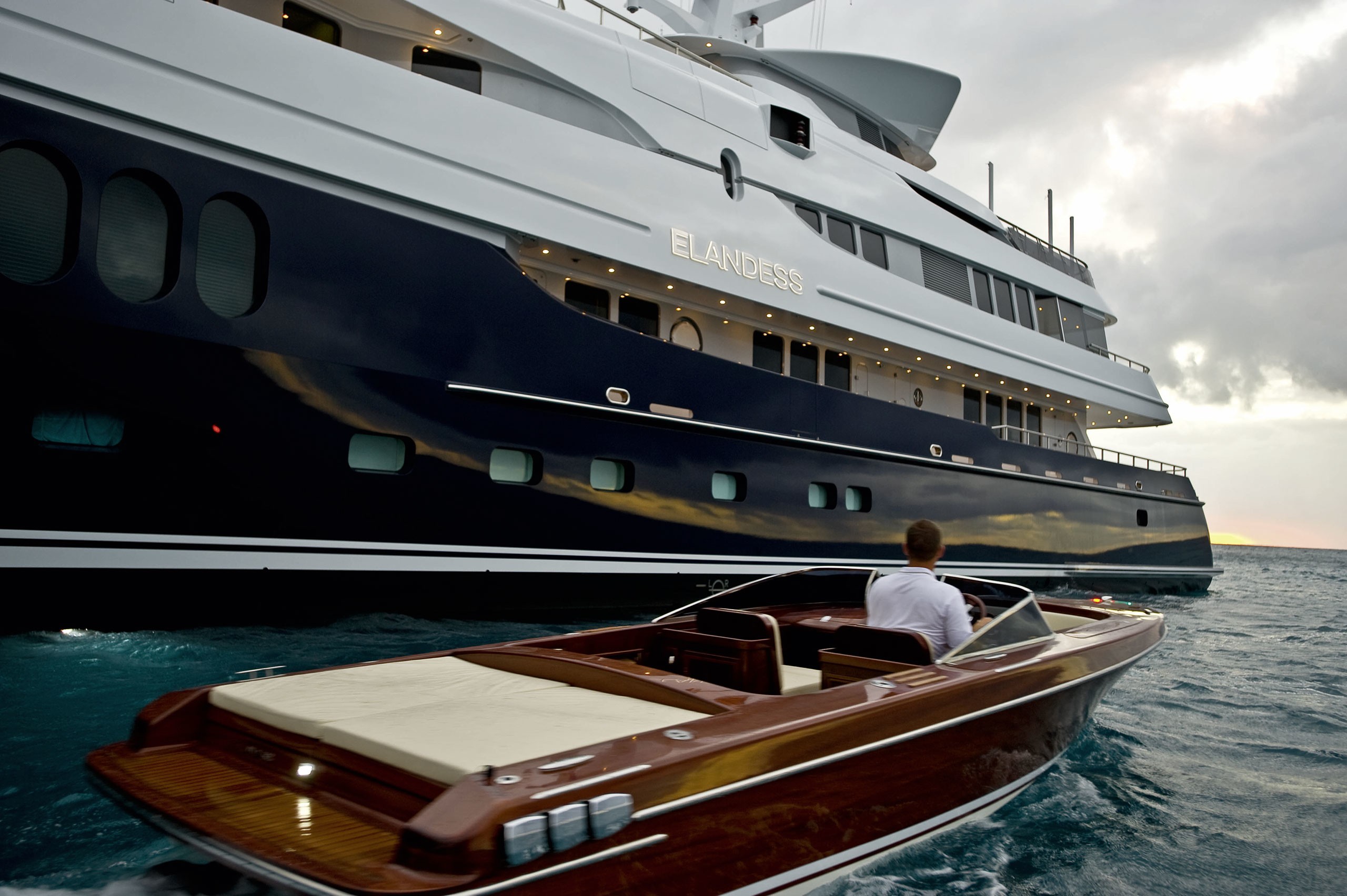 Abeking & Rasmussen Image Gallery – Luxury Yacht Browser | by ...